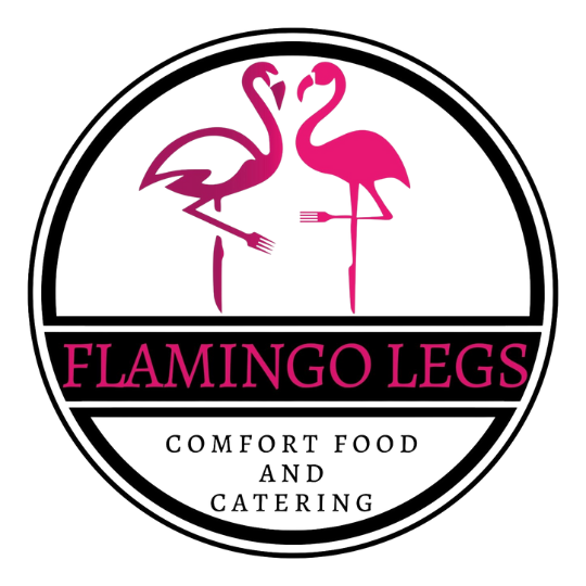 Home | Flamingo Legs Catering & Diner